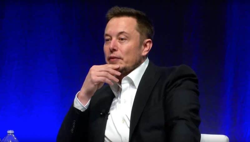Elon Musk says he owes his success to a 3-step problem-solving trick ...