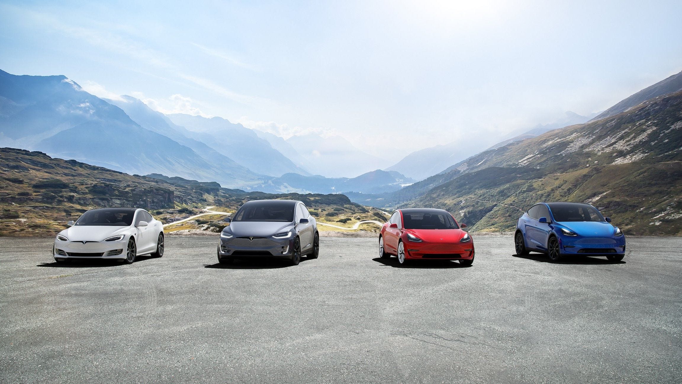 Tesla’s 5 Biggest Competitive Advantages – ilovetesla.com