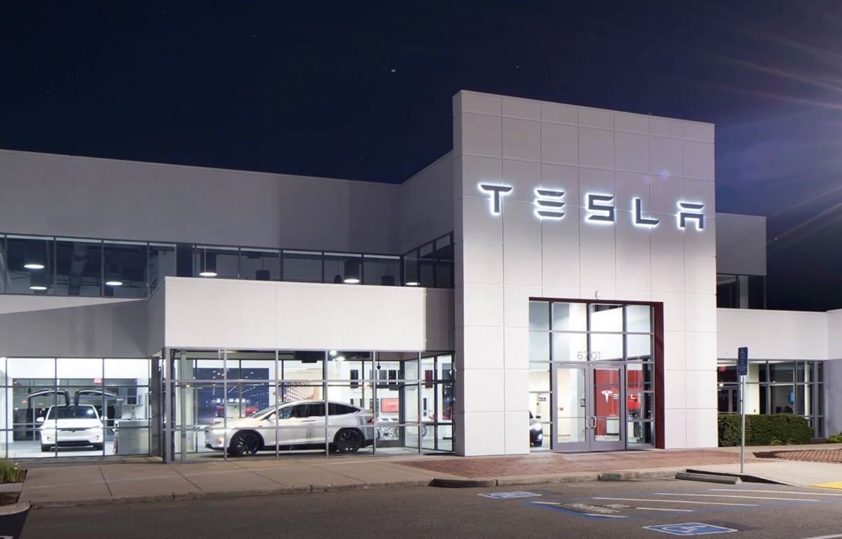 Tesla hit with $1.27M subrogation claim from State Farm in 2020 house ...