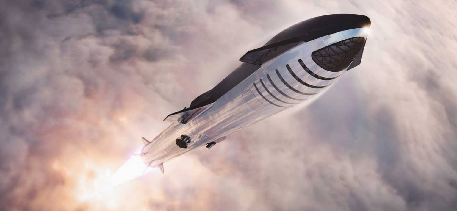 SpaceX Starship makes it happen with a perfect hop debut – ilovetesla.com
