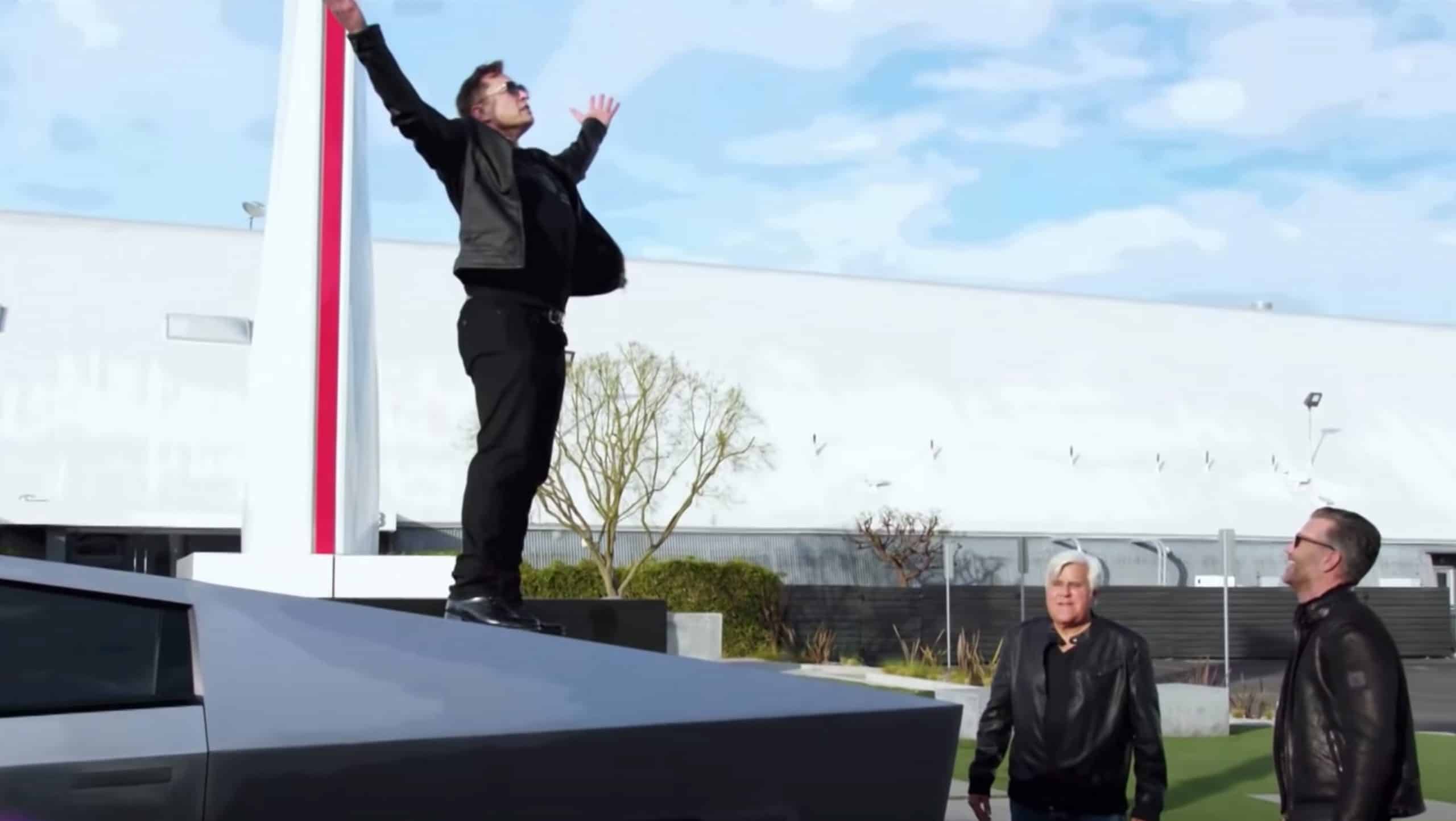 How Tesla and SpaceX CEO Elon Musk spends his billions – ilovetesla.com