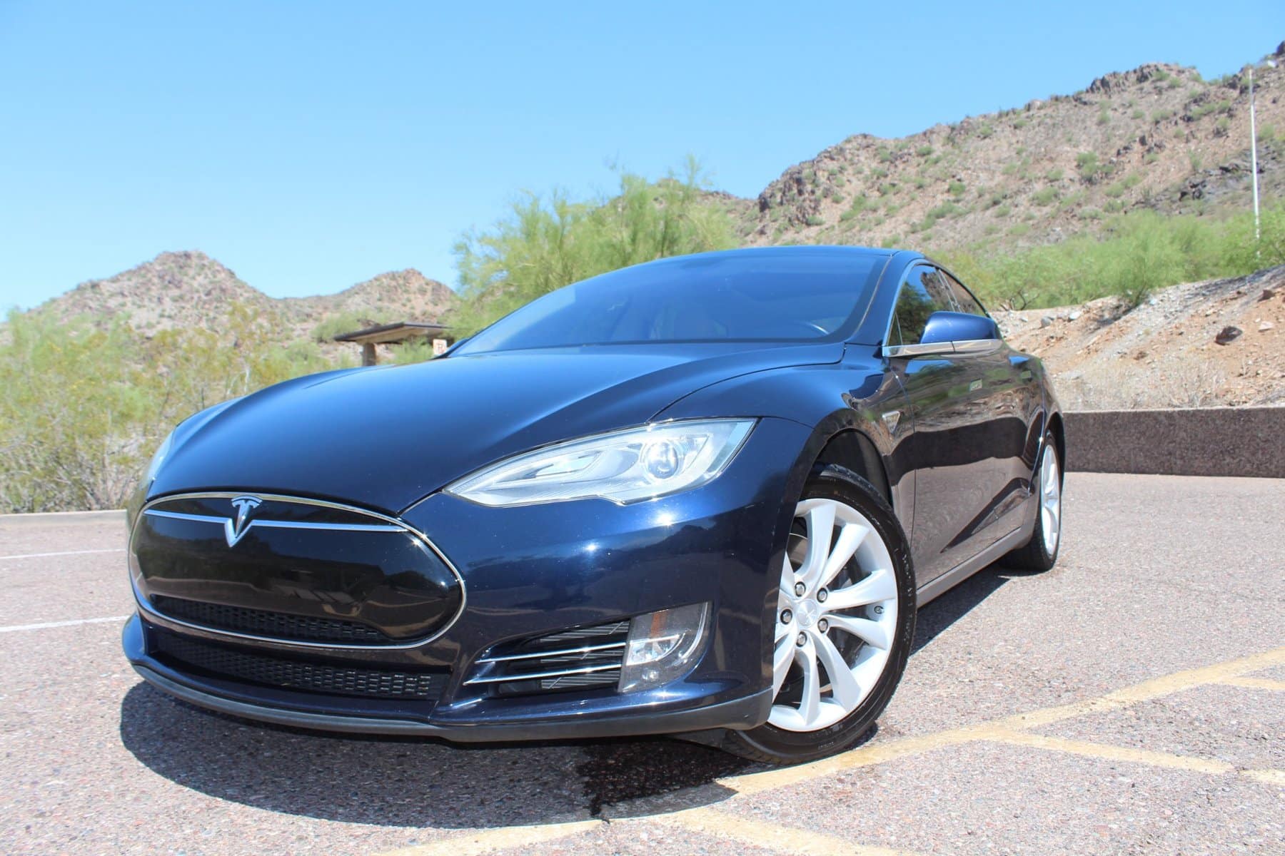 Tesla Model S: The Cost of Ownership after 250,000 Miles – ilovetesla.com