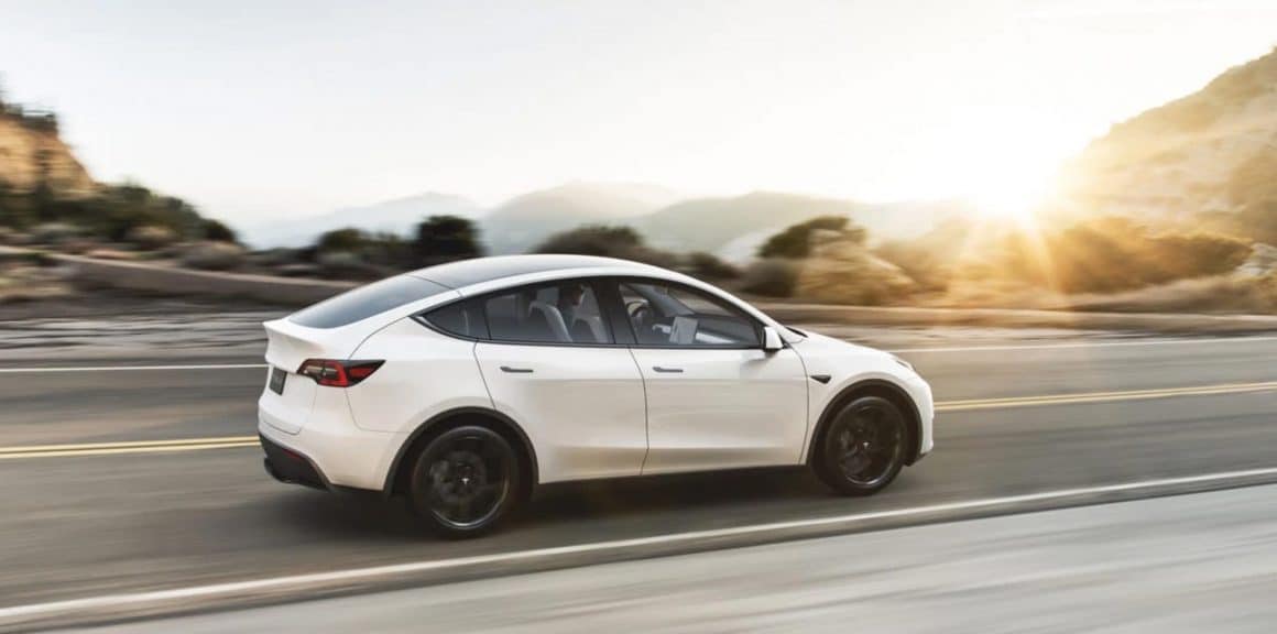 Tesla Model Y Remote Road Trip: 'Disconnected Bliss' For Outside ...