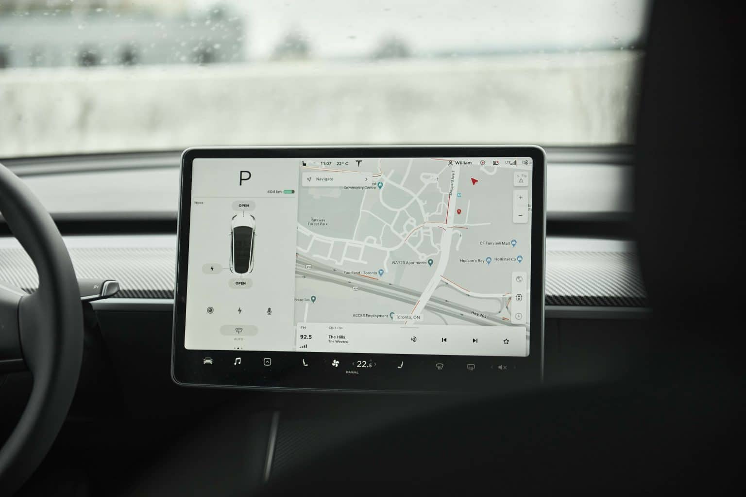 The 2020 Tesla Model Y Proves How Far Behind The Rest Of The Auto ...