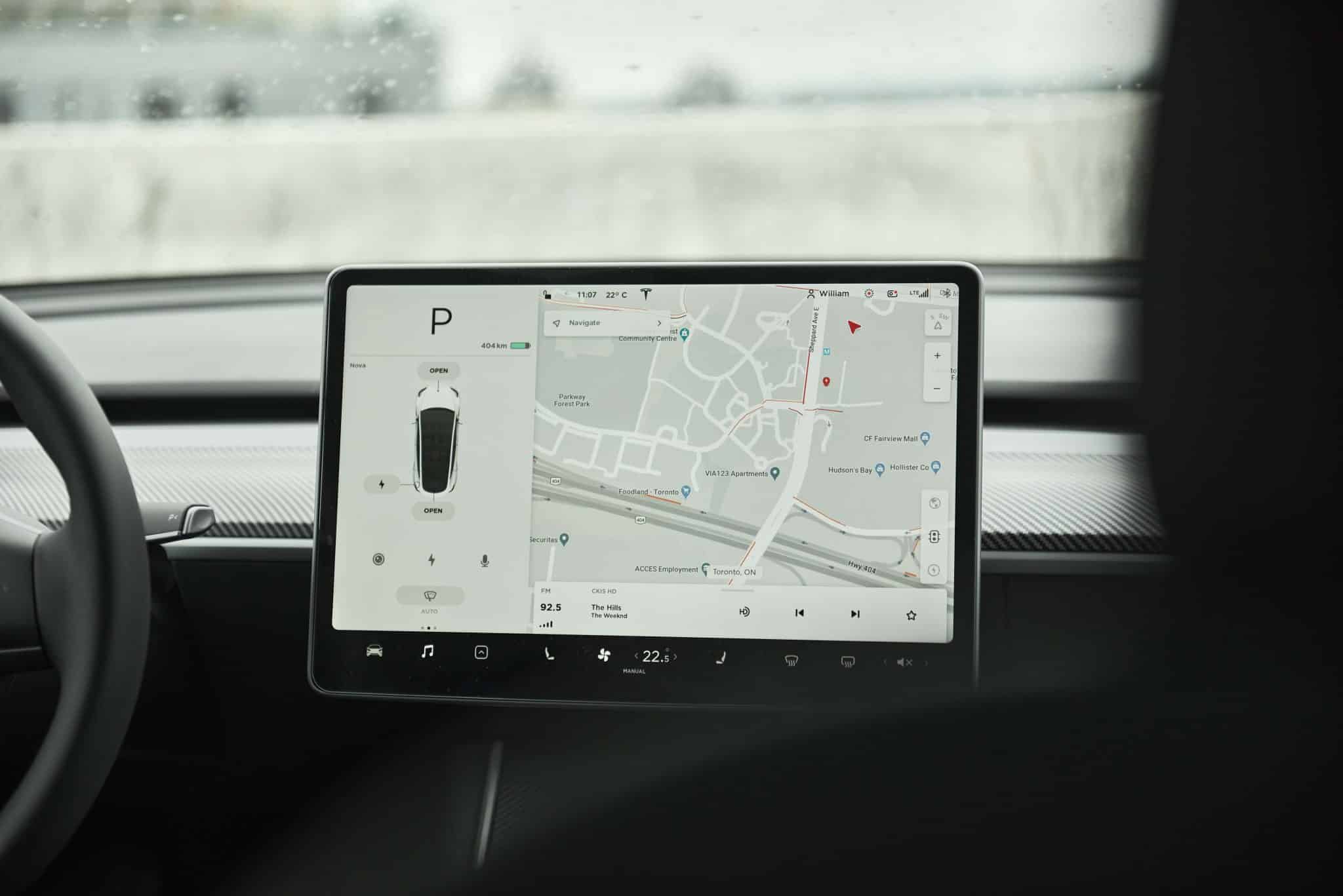 The 2020 Tesla Model Y Proves How Far Behind The Rest Of The Auto ...