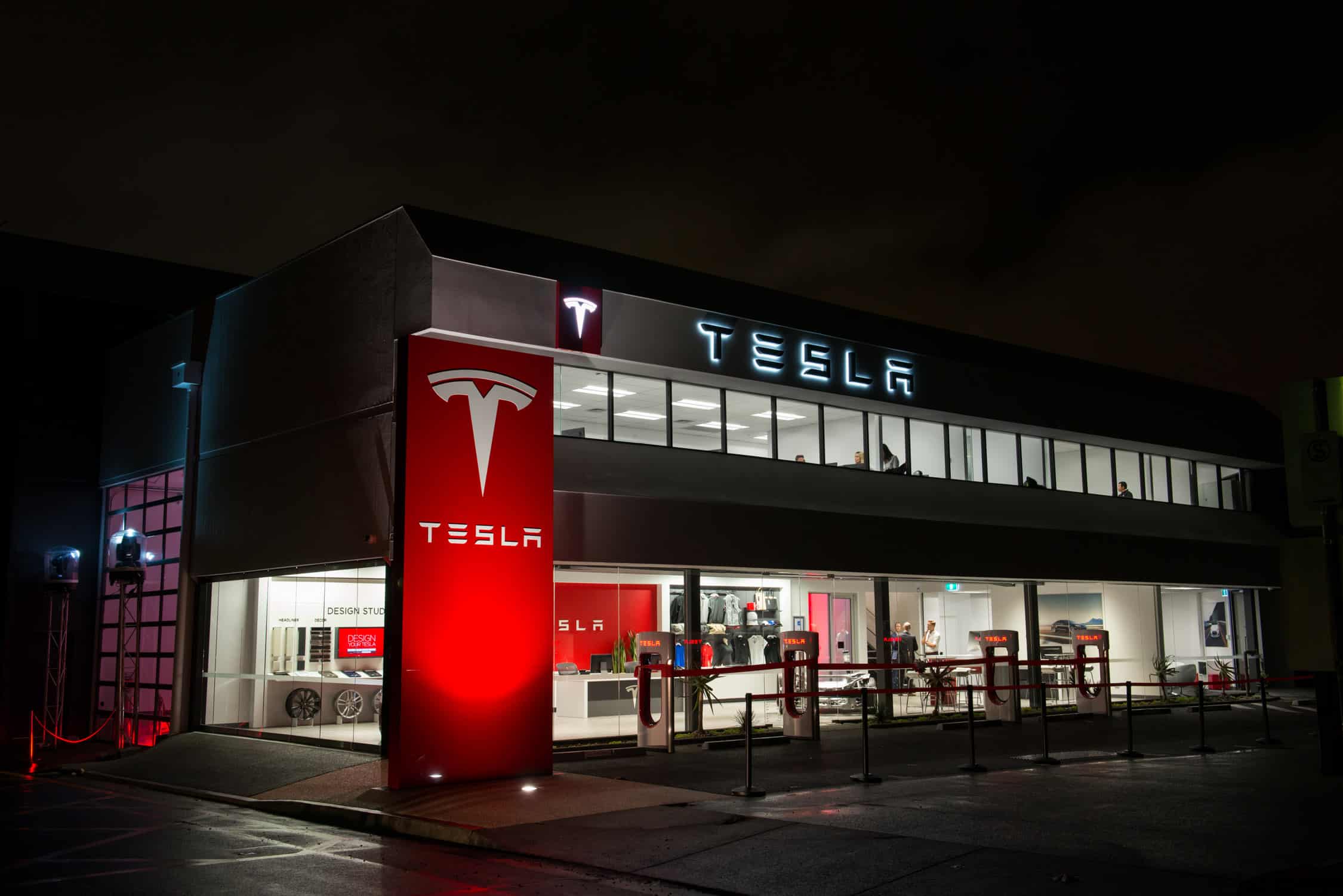 Elon Musk Says Tesla's Battery Day Will Include 'Many Exciting Things ...