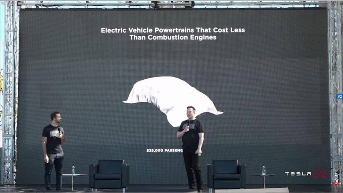 Let's Do The Math On Tesla's $25,000 Electric Car – ilovetesla.com