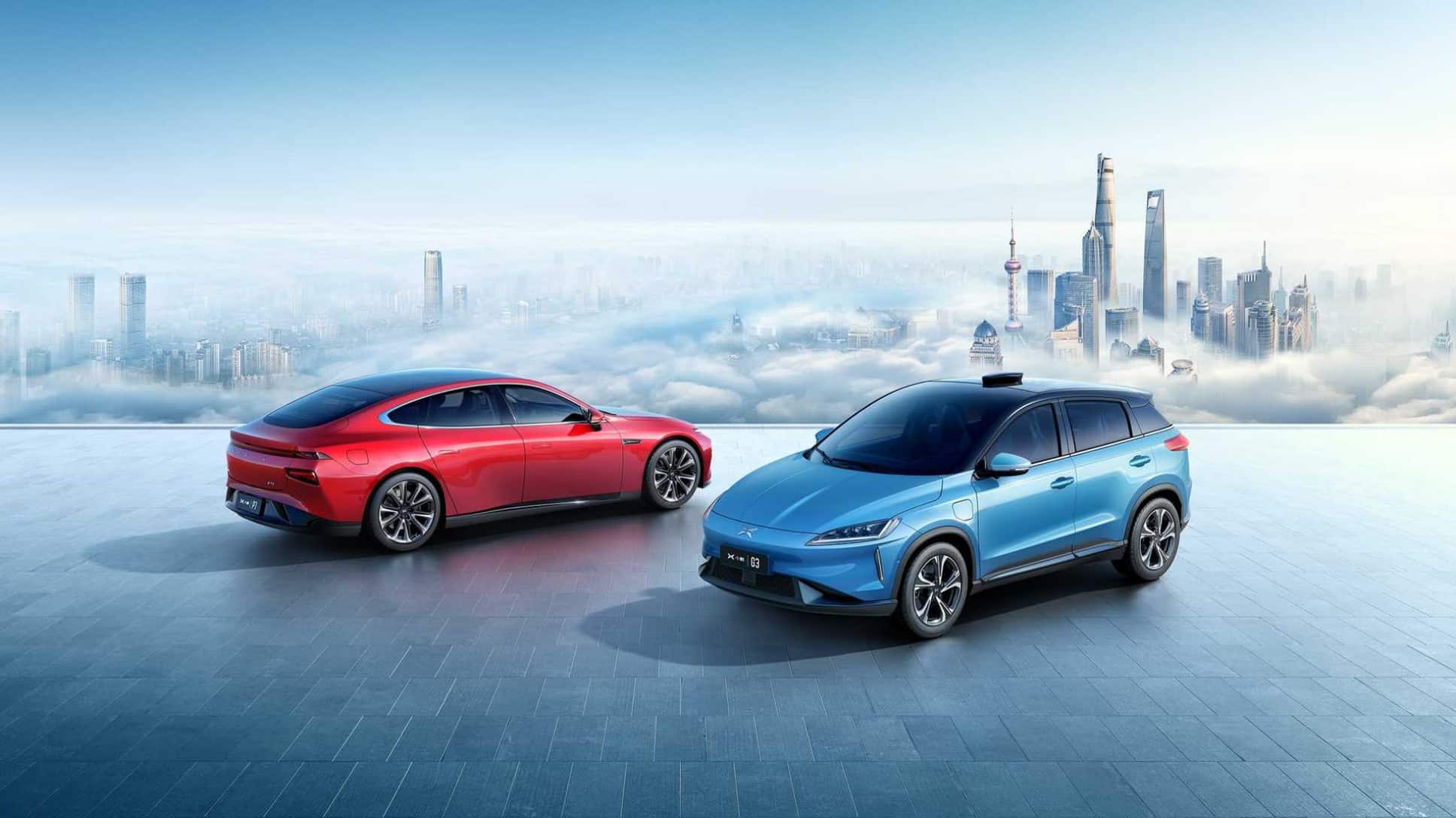 Tesla's Influence On China's Electric Car Startups – ilovetesla.com