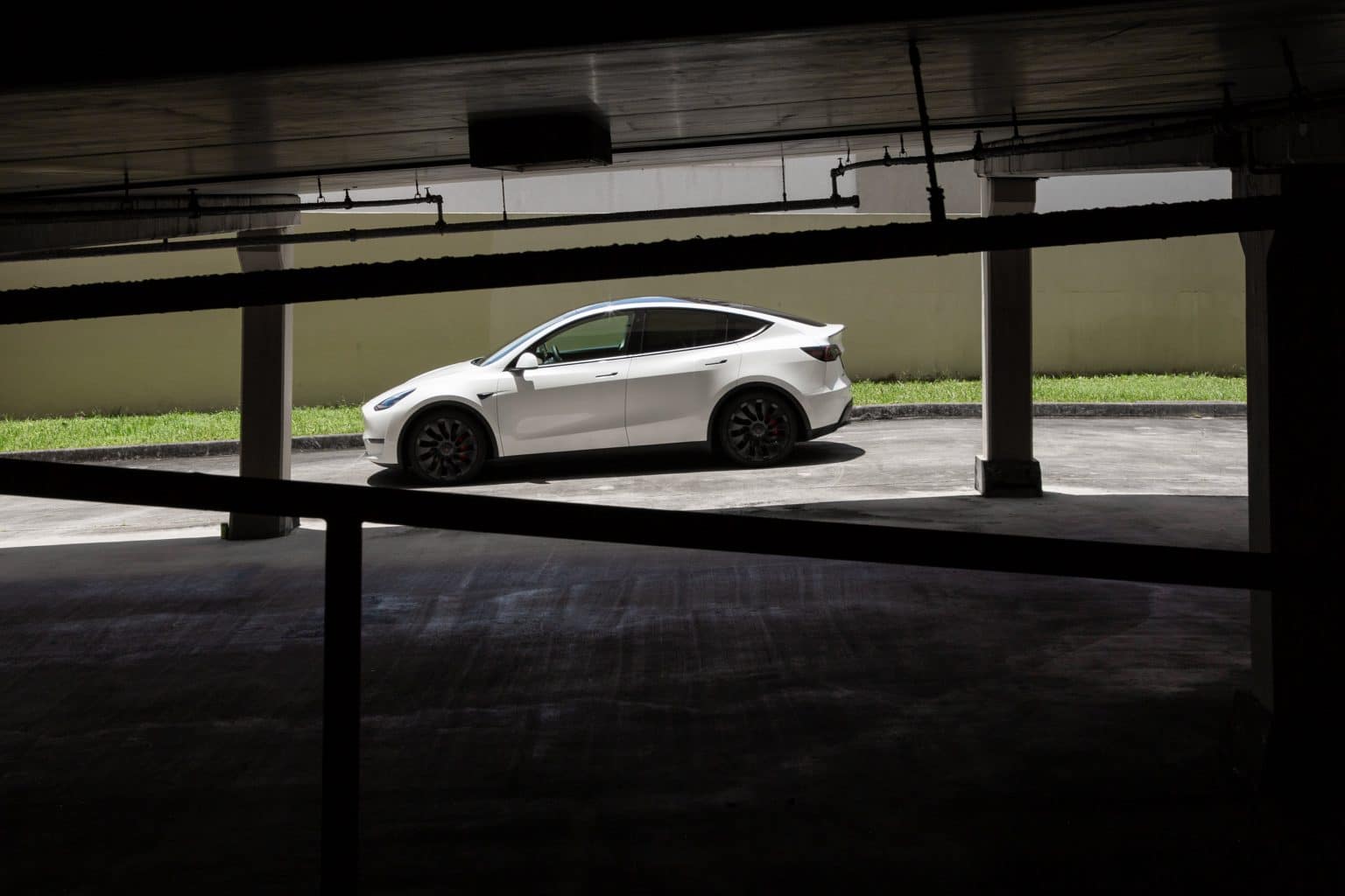 Tesla Model Y acceleration boost is a noticeable upgrade – ilovetesla.com