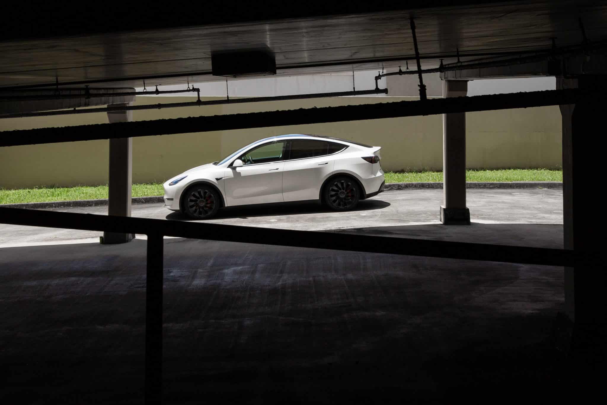 Tesla Model Y acceleration boost is a noticeable upgrade – ilovetesla.com