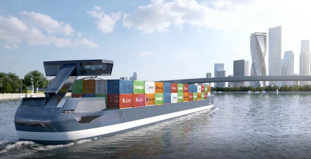 Tesla Cruise Ships: Can We Get Them Next? – ilovetesla.com