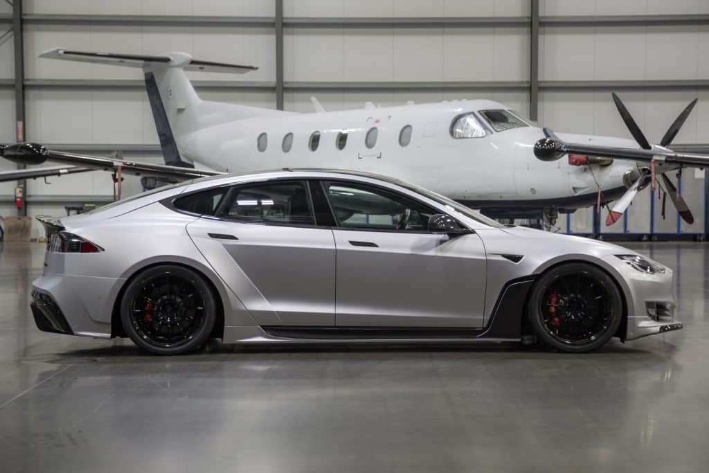 Is Tesla one company, or a collection of innovative startups ...