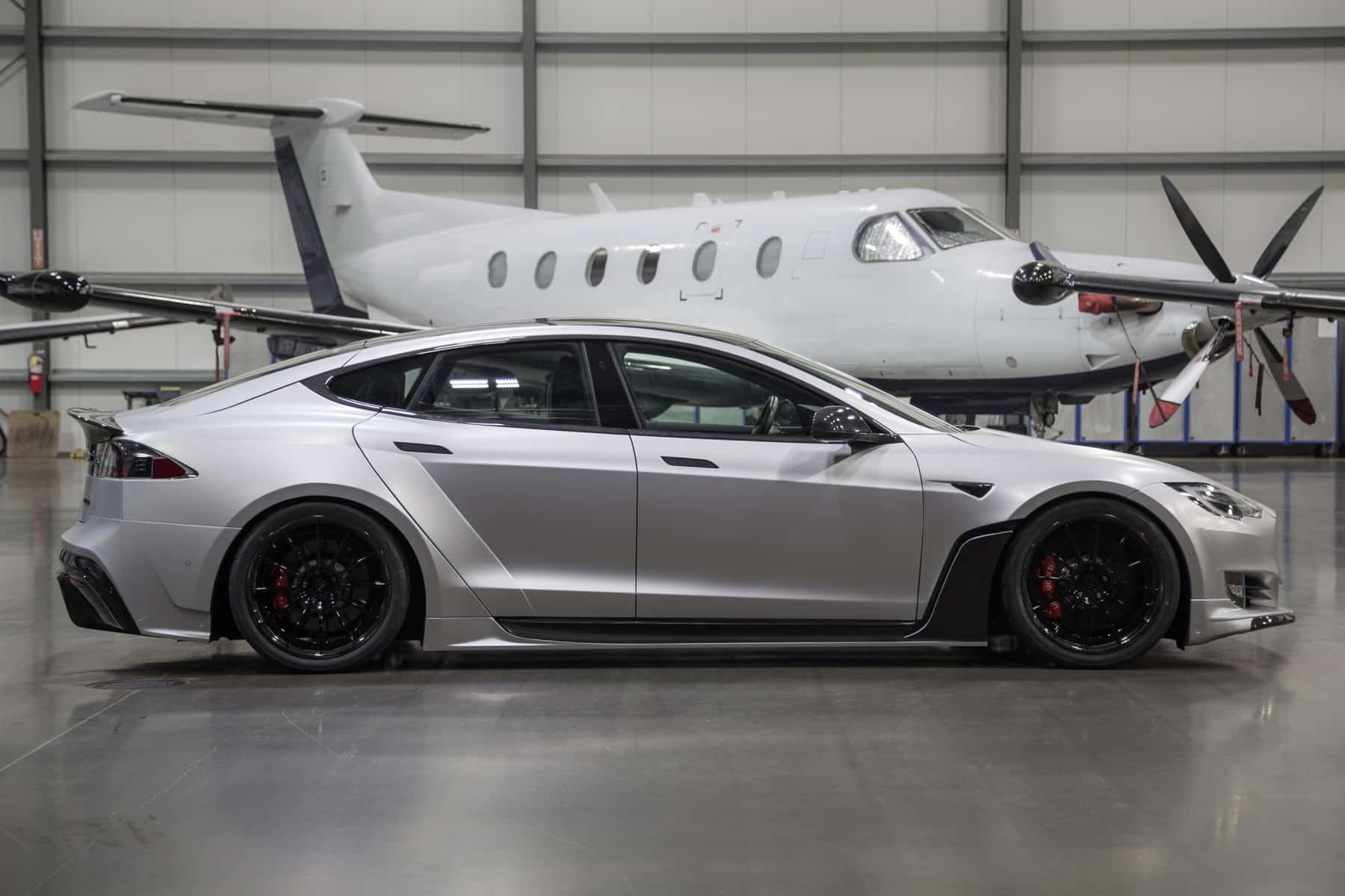 Tesla leads the EVolution, while others reap the benefits – ilovetesla.com