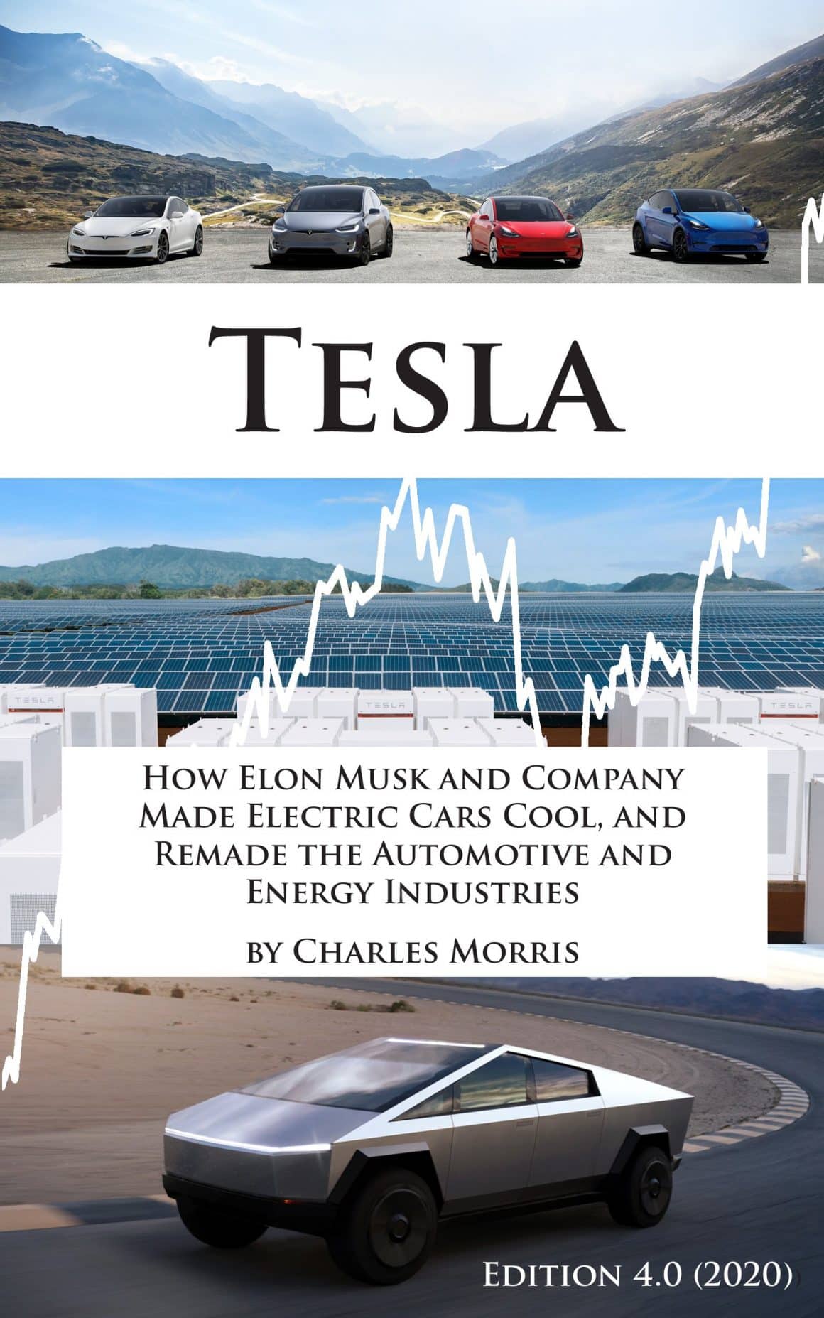 Tesla Cofounder Ian Wright: How Tesla Made Cars Into Computers ...