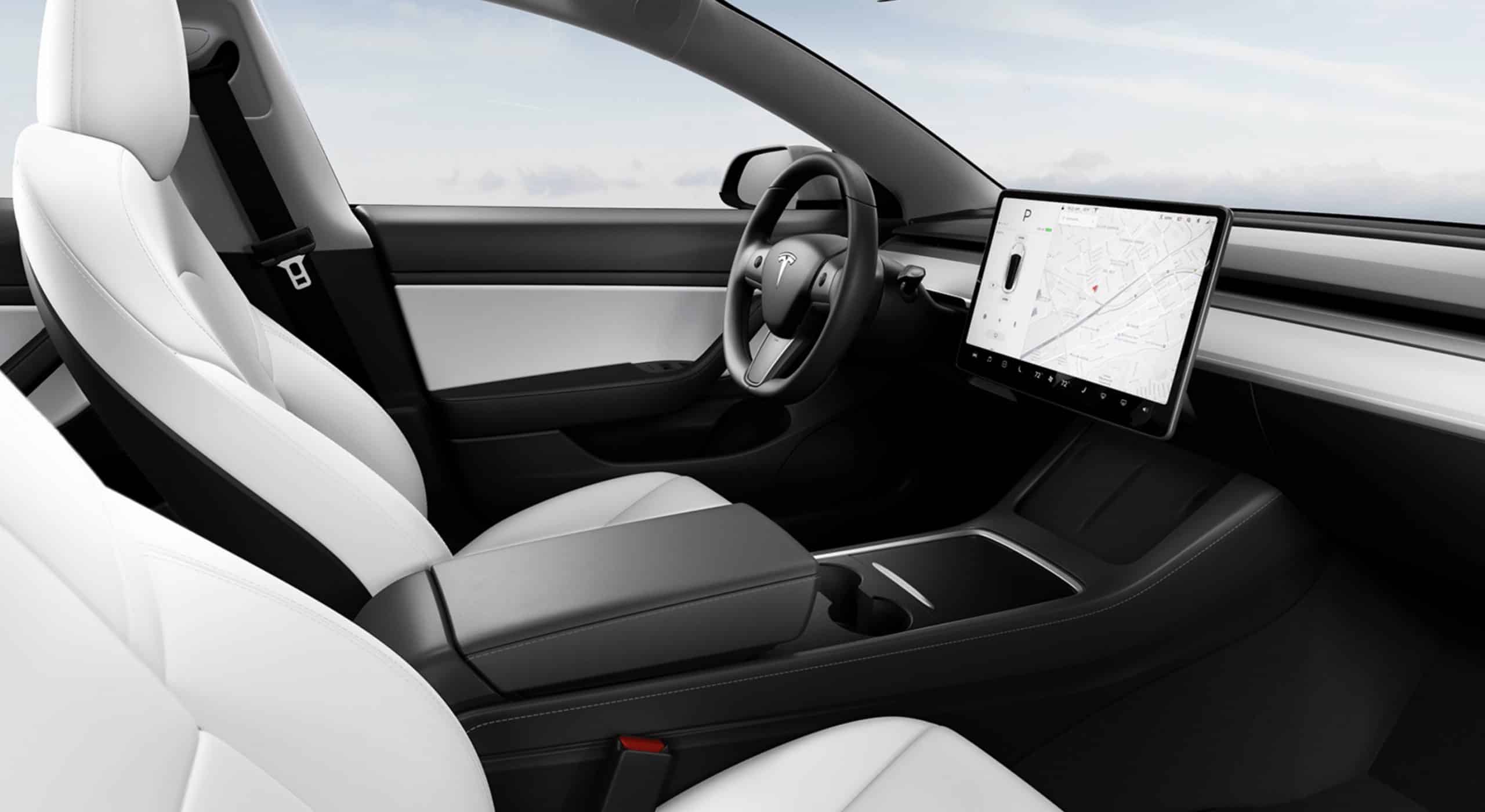 Tesla audio software partner collaborates with Bose for better cabin ...