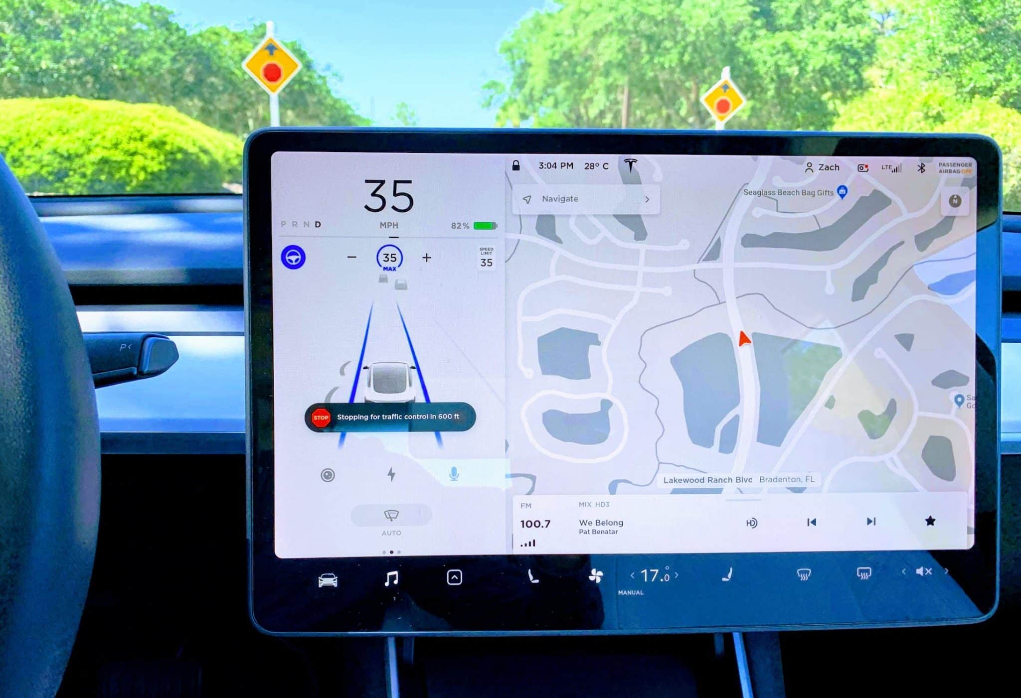 Tesla Autopilot — Updates On Path To 100% Full Self-Driving, + The ...