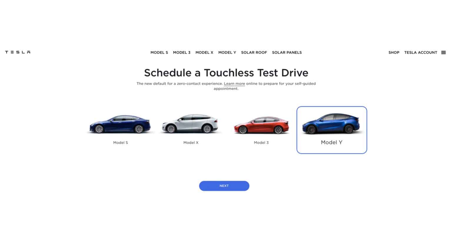 How to test drive a Tesla during the COVID-19 pandemic – ilovetesla.com
