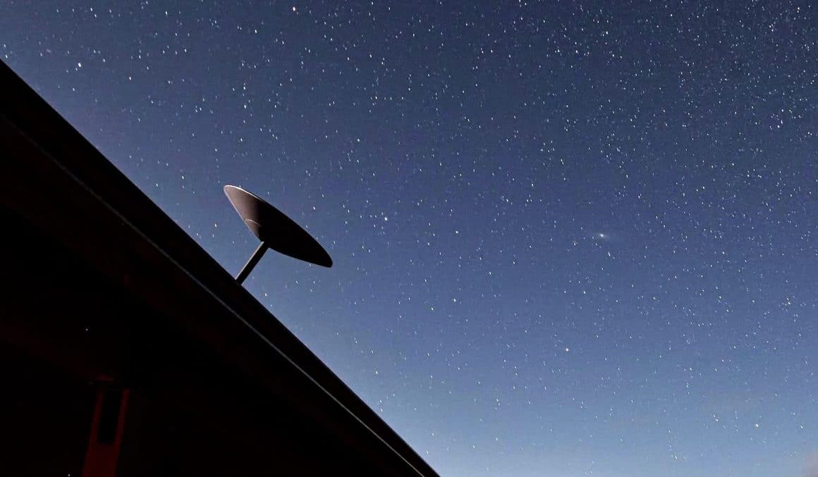 SpaceX Starlink internet is available to preorder around the world ...