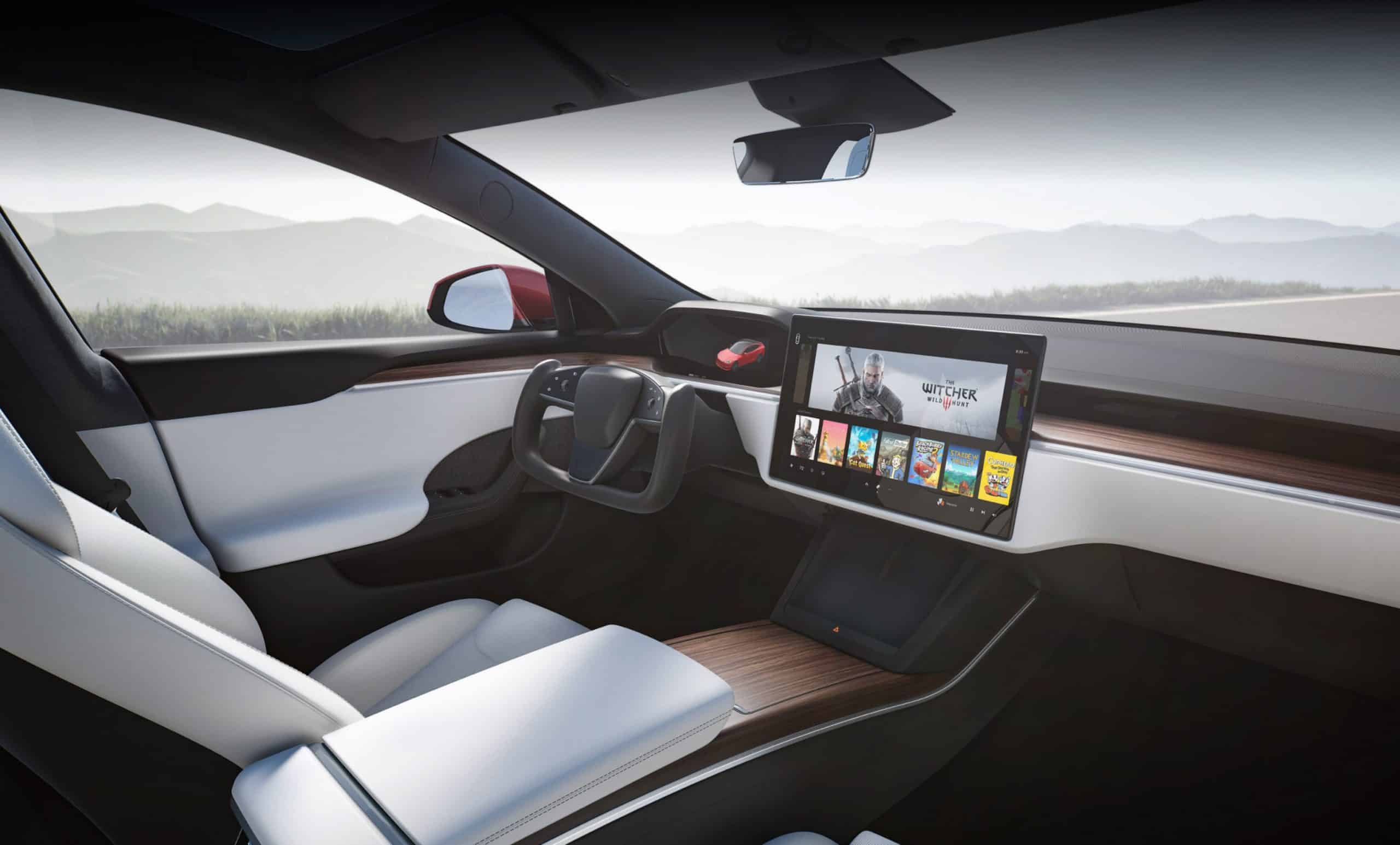 Tesla vs Apple Car: Which Is The Real Luxury Electric Car? – ilovetesla.com