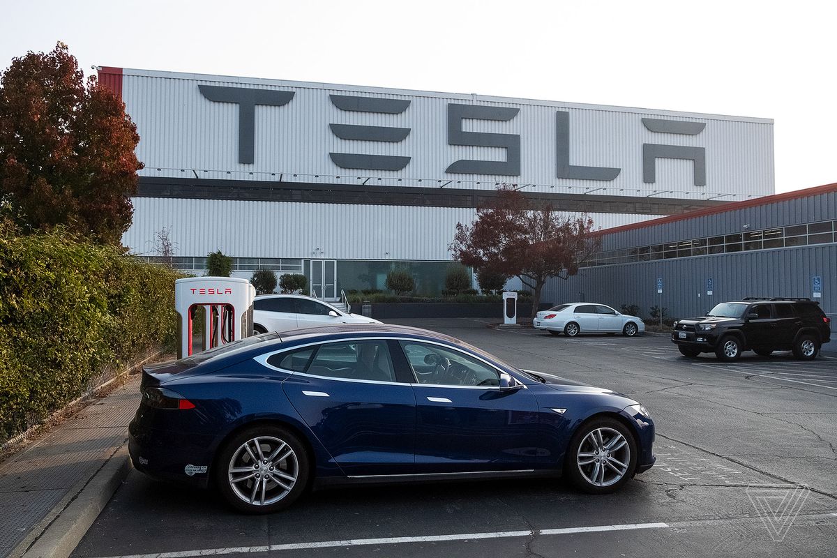 Tesla targeted in cybersecurity attack, 222 cameras compromised by ...