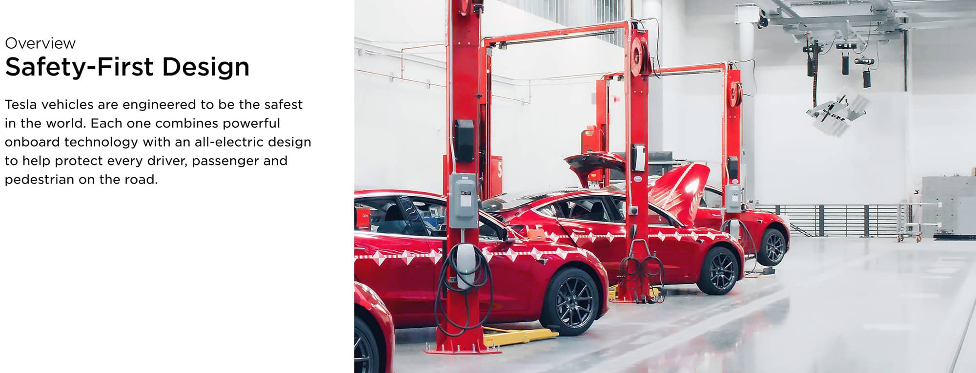 Tesla Builds Safety Page To Defend Its Record – ilovetesla.com