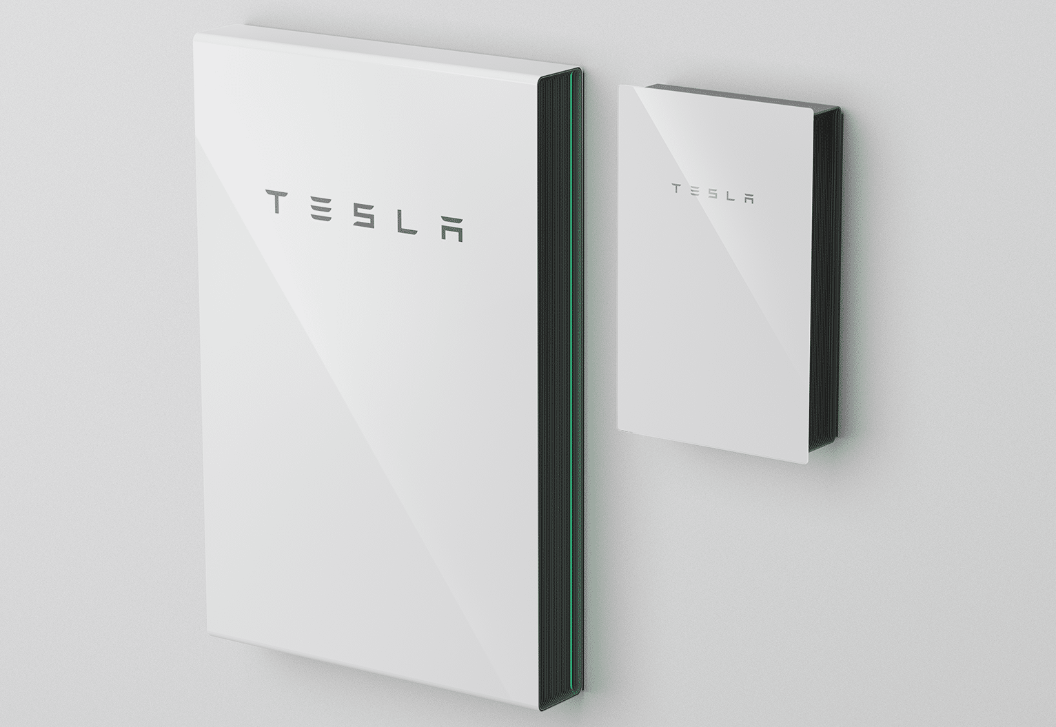 Elon Musk announces Tesla ‘Powerwall 2 Plus’ secretly went into ...
