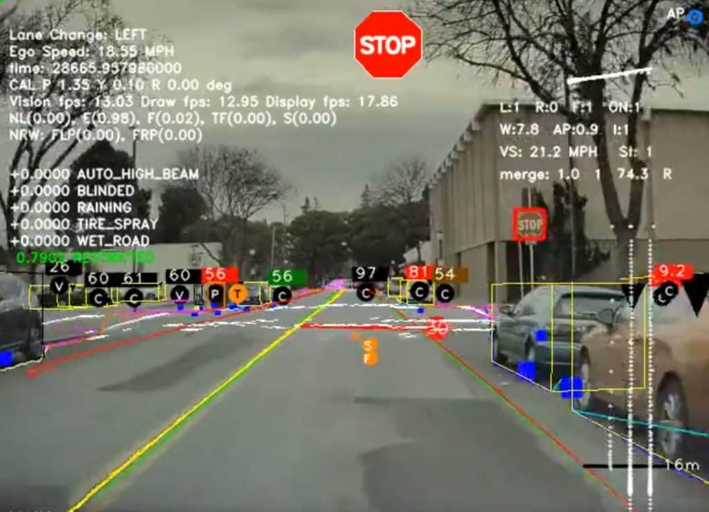 Tesla settles lawsuit with former employee who took Autopilot source ...