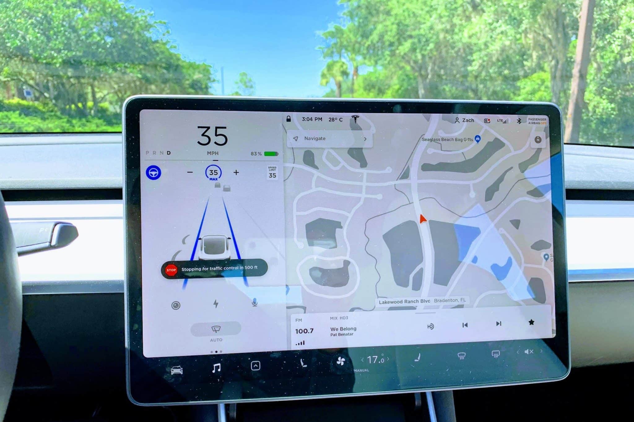 Tesla’s Growth Path — Different Scenarios & Different Outcomes ...