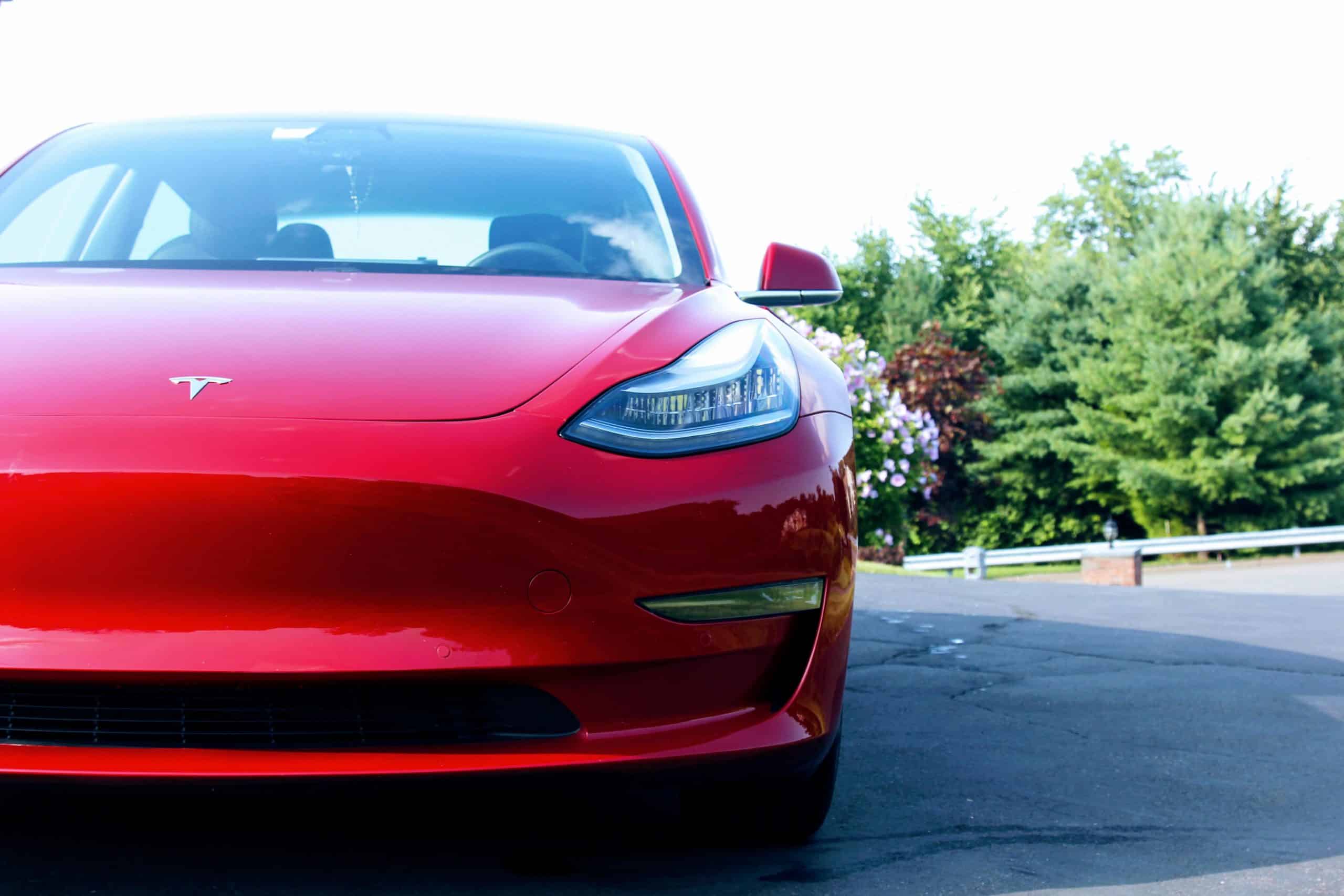 Tesla Model 3 easily earns Q1 2021’s best-selling EV title – ilovetesla.com