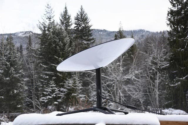 SpaceX’s Starlink terminal production costs have dropped over 50% ...