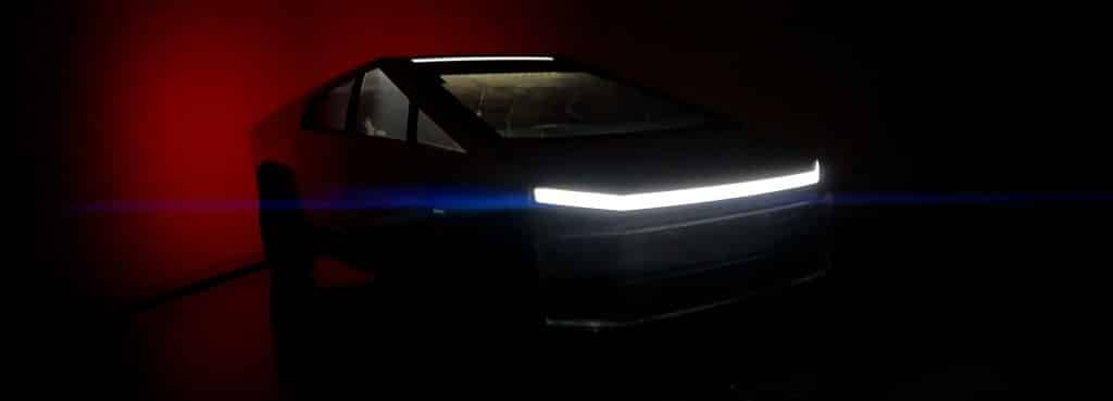 Tesla Cybertruck 1:10 RC Car from Hot Wheels is ‘so damn fast ...