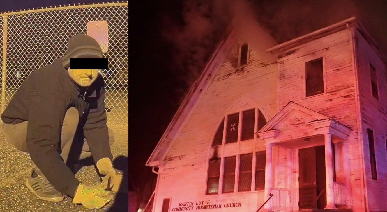 Tesla Sentry Mode helps FBI tap footage to help catch man behind ...