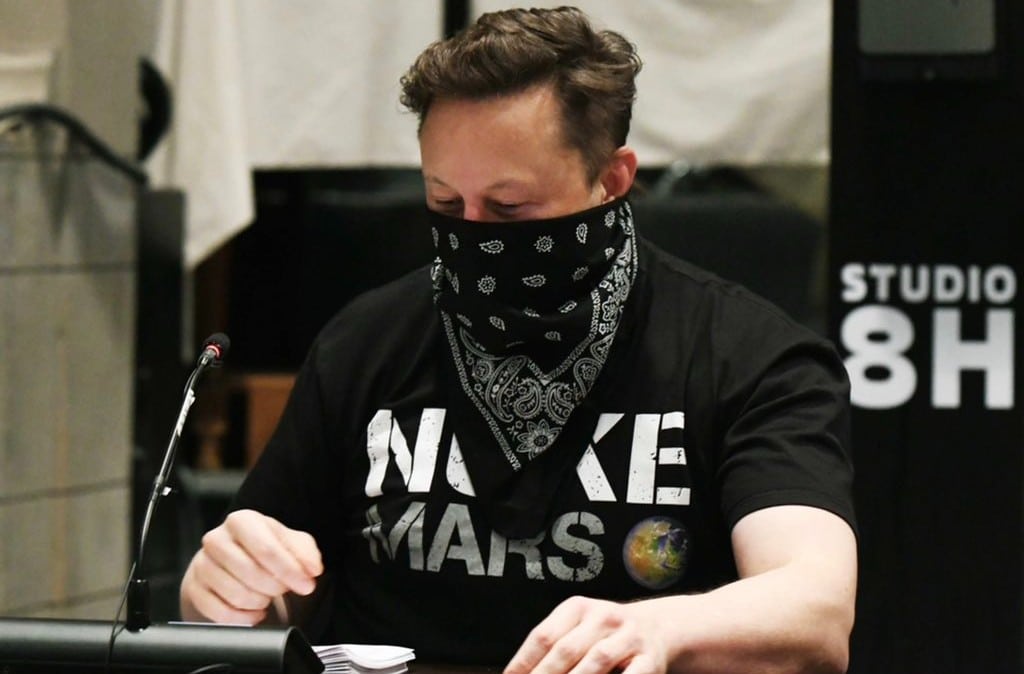 Elon Musk talks SNL appearance, says everyone is being friendly ...