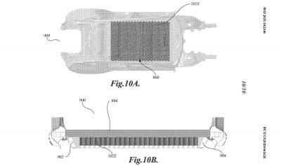 Tesla structural battery pack patent hints at clever contingencies for ...