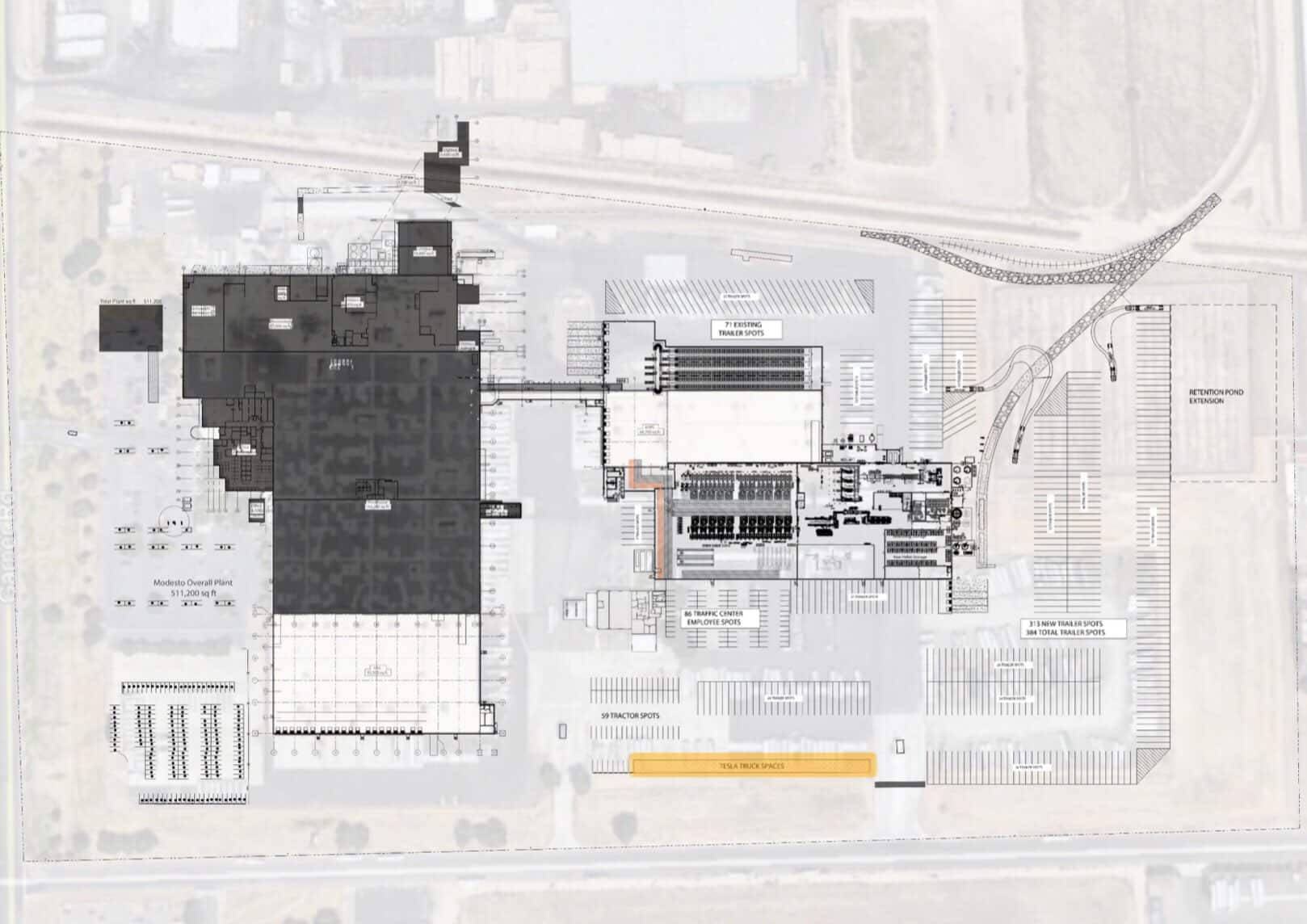 Tesla’s first-ever Semi ‘Megacharger’ to be installed at Frito-Lay’s ...