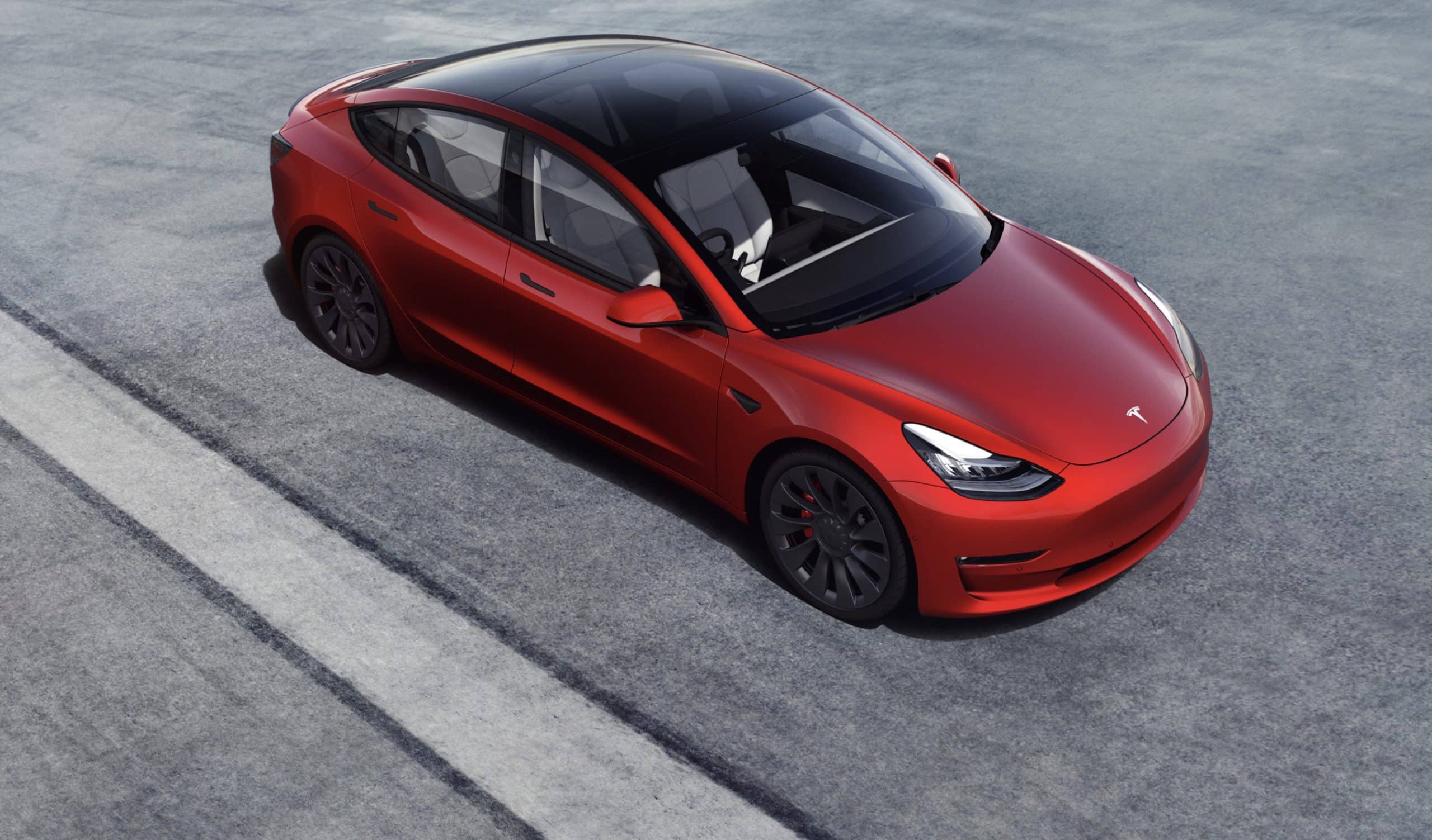 Tesla set to dominate North America’s used car market as officials ...