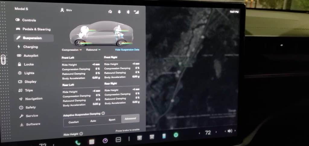 Tesla is using a new 12v Lithium-ion battery in the Model S Plaid ...