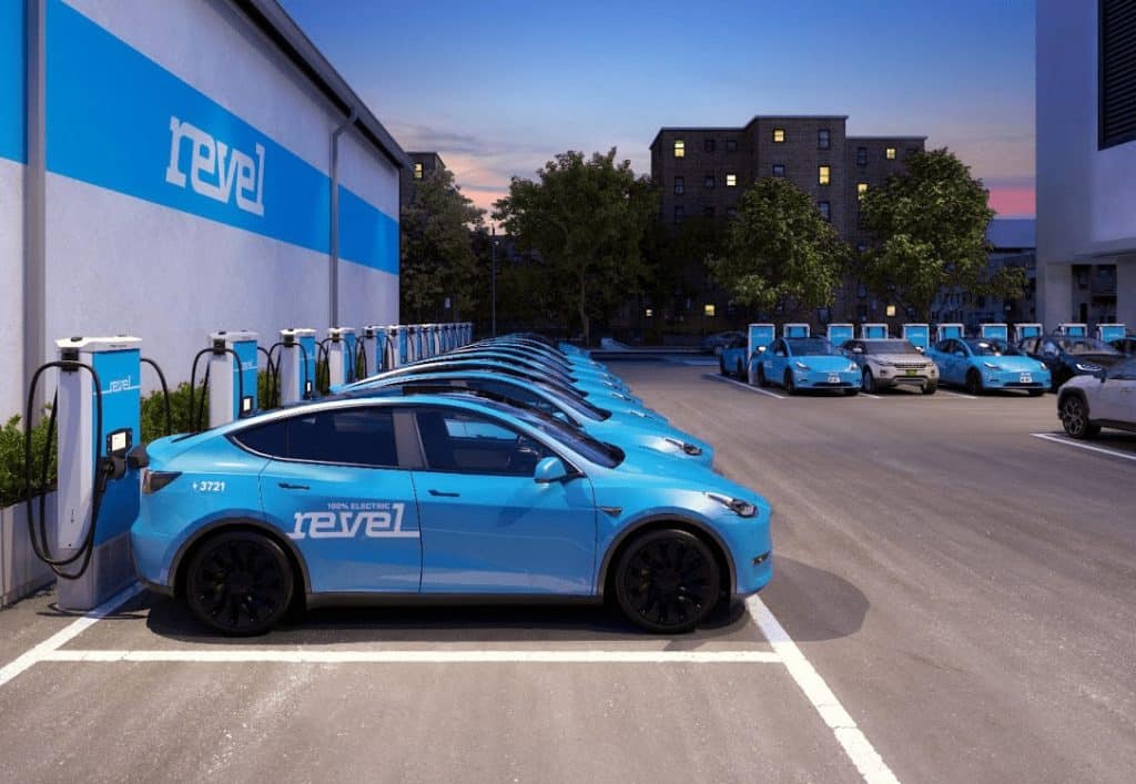 A Giant Game of Telephone: The Revel Tesla Model Y Taxi Situation ...