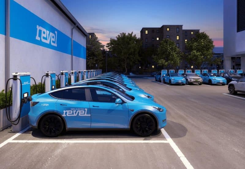 A Giant Game of Telephone: The Revel Tesla Model Y Taxi Situation ...
