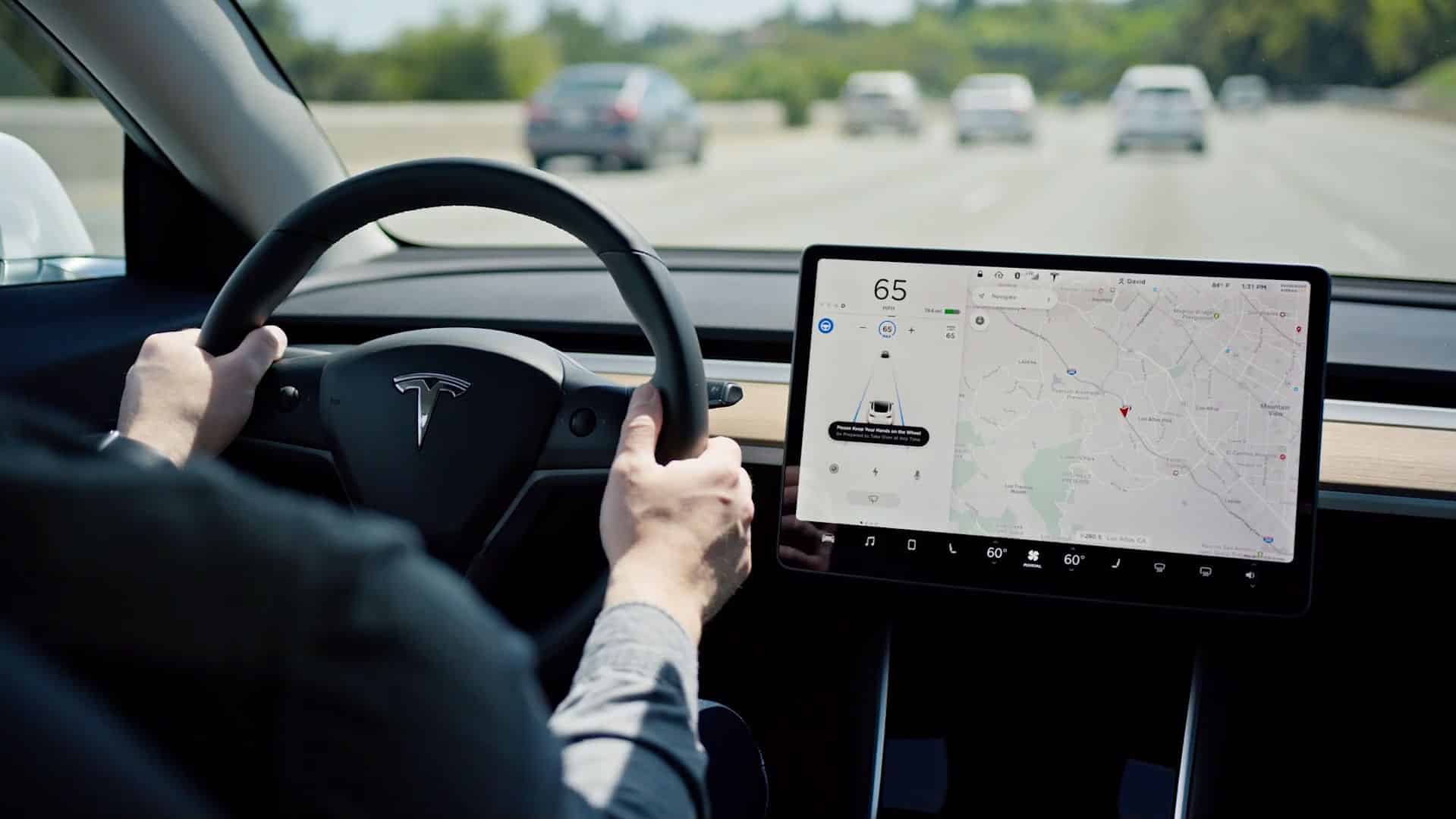 Tesla looks to recruit Autopilot testers in major U.S. cities ...