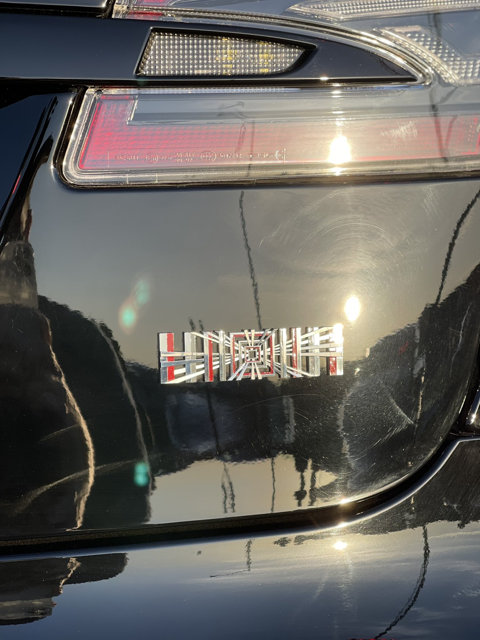 Tesla launches new Model S with new Plaid badge – ilovetesla.com
