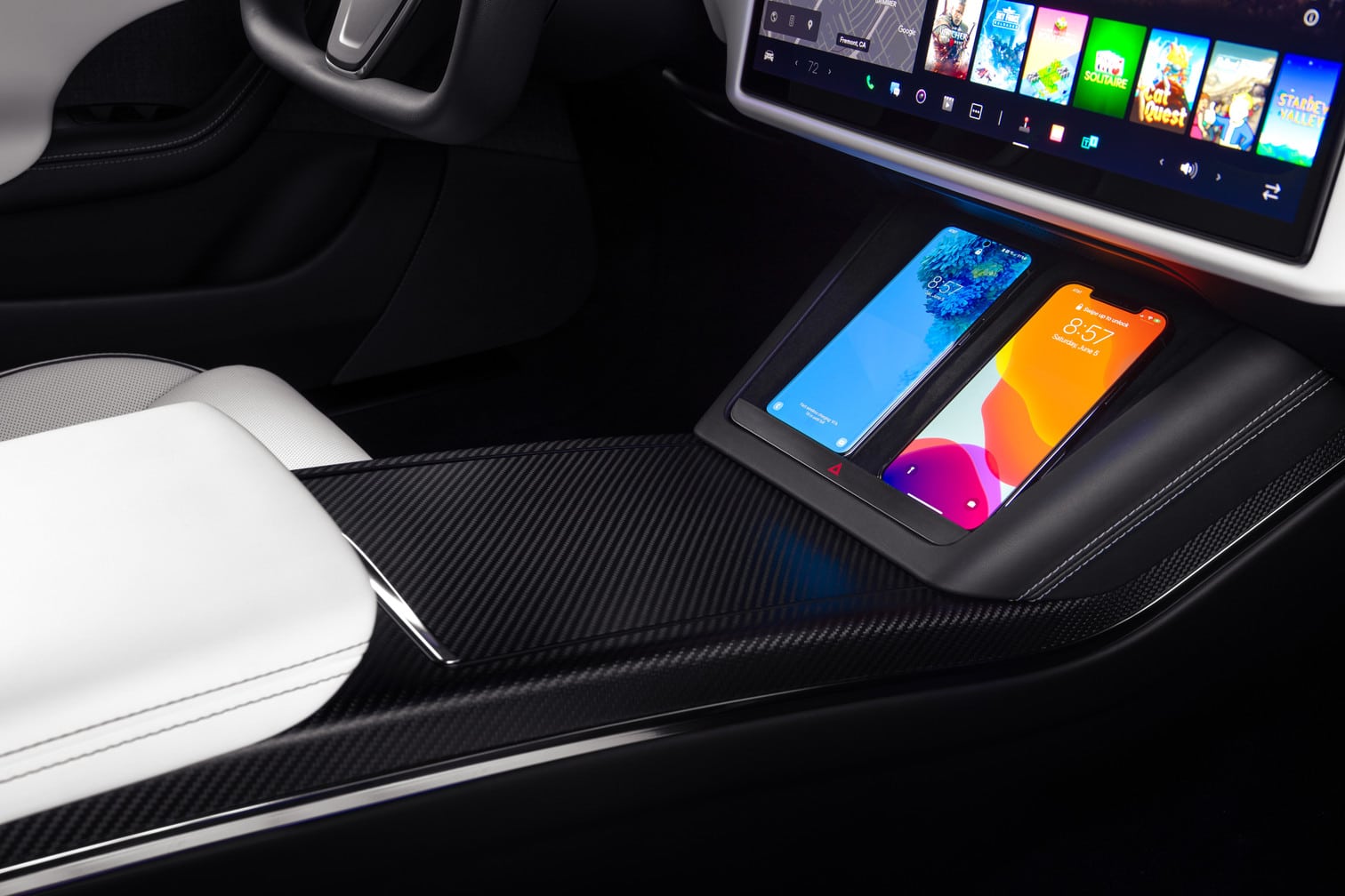 Tesla’s Plaid Event highlights a new era of self-driving vehicles ...