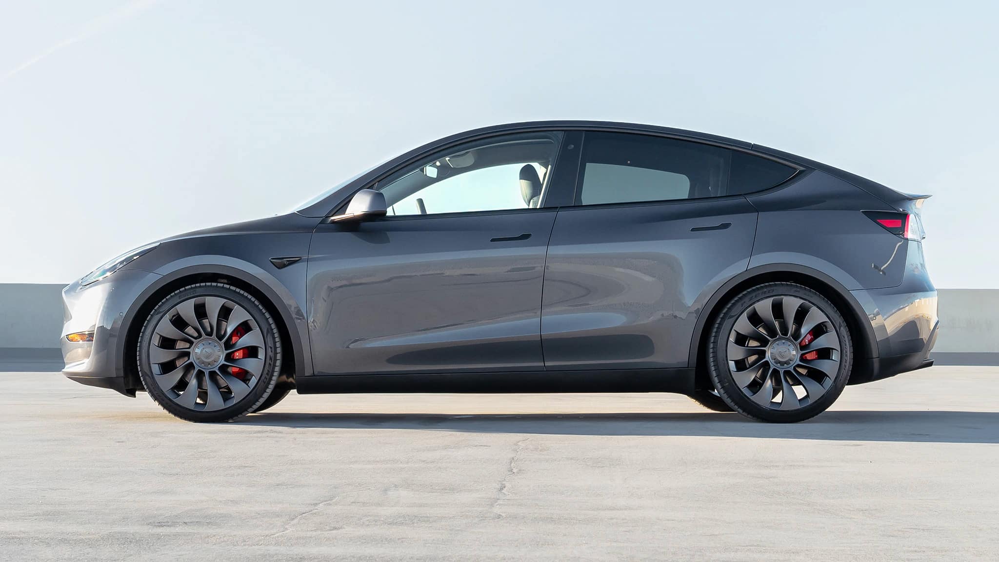 Tesla Model Y starts outselling the Model 3 in China – ilovetesla.com