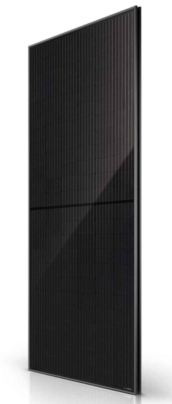 Tesla launches new 420-watt solar panel, setting ‘high’ mark ...