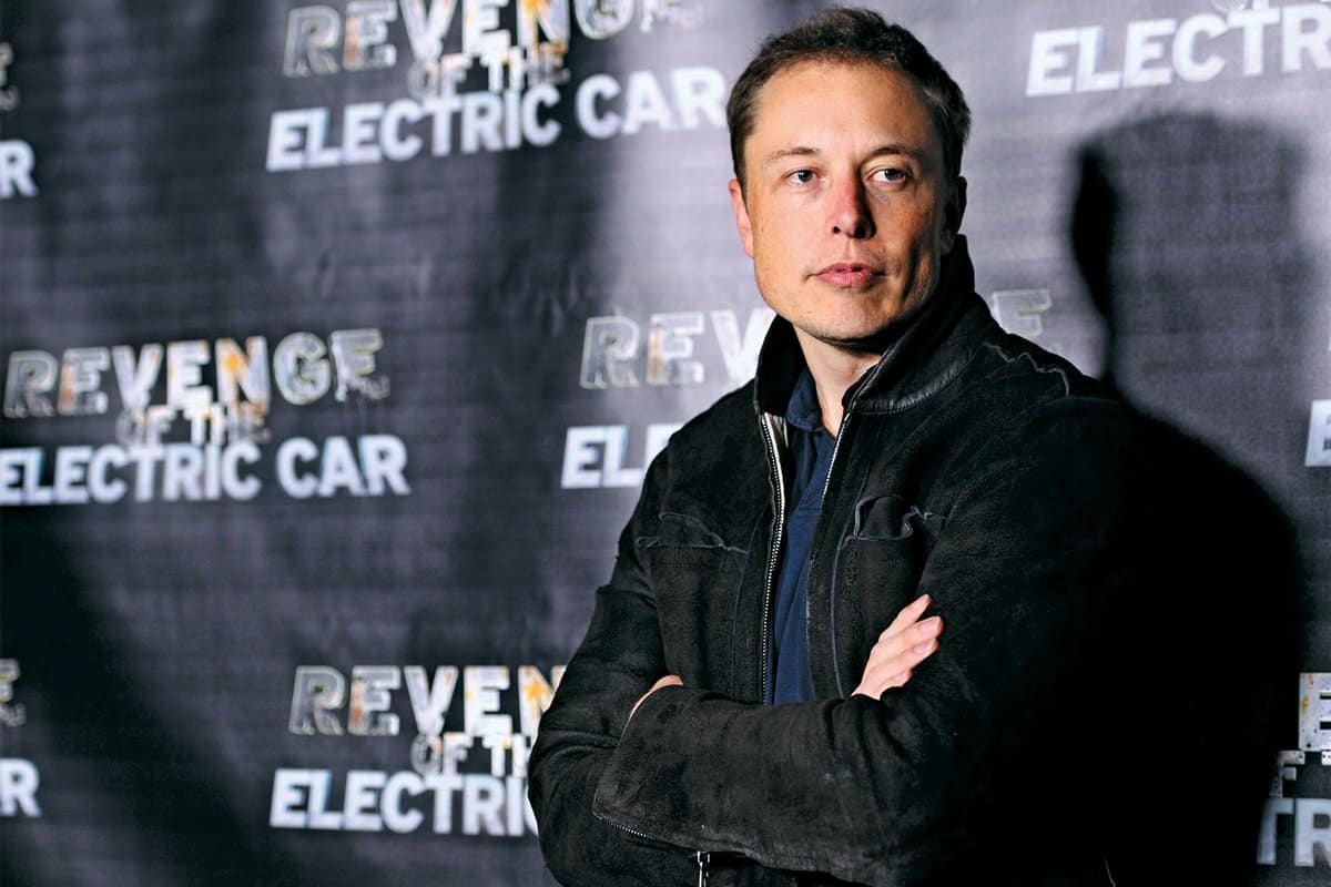 Elon Musk’s $5 Billion Tesla Stock Donation To Charity – ilovetesla.com