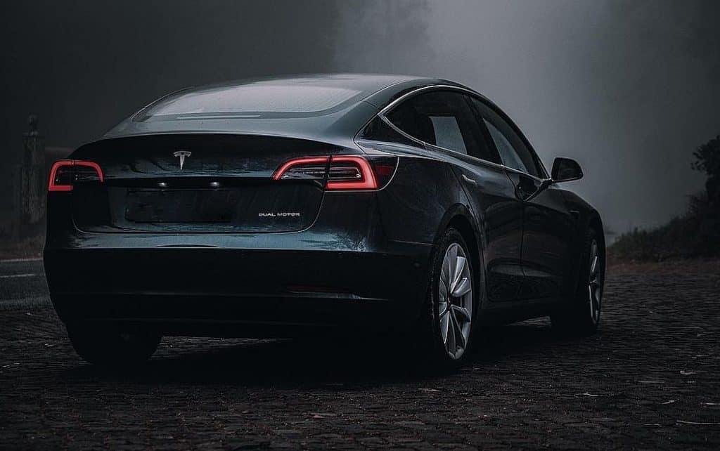 Tesla Begins Deliveries Of Its New Model X Long Range – ilovetesla.com