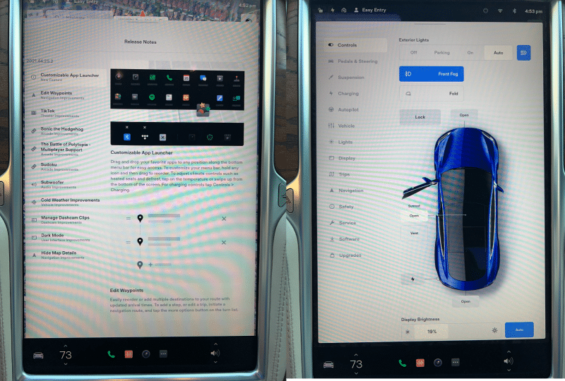 Tesla “emissions” bug causes Model 3 to fart aggressively when doors ...