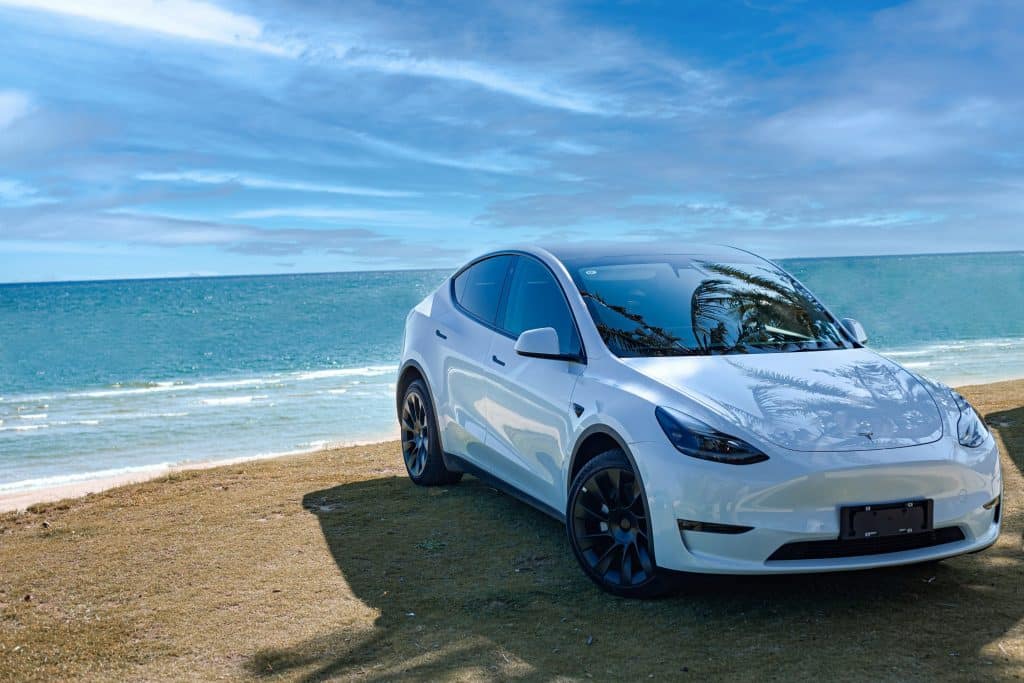 Tesla owners ponder EV’s effectiveness as cryptocurrency mining rig ...