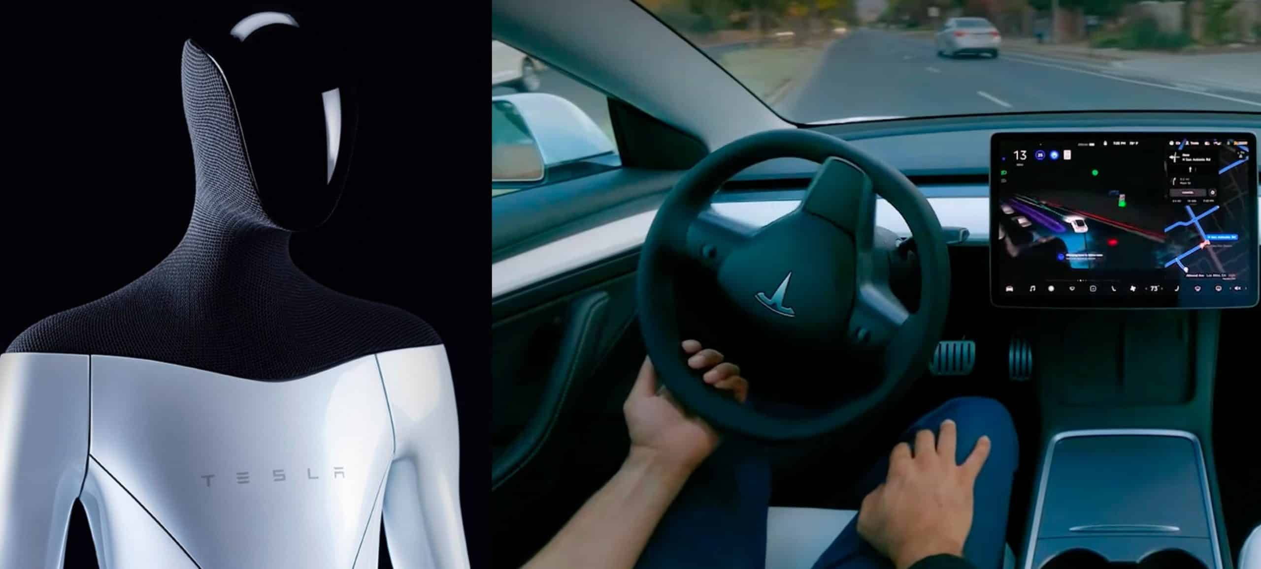 Tesla AI director posts several job openings for Deep AI Learning ...