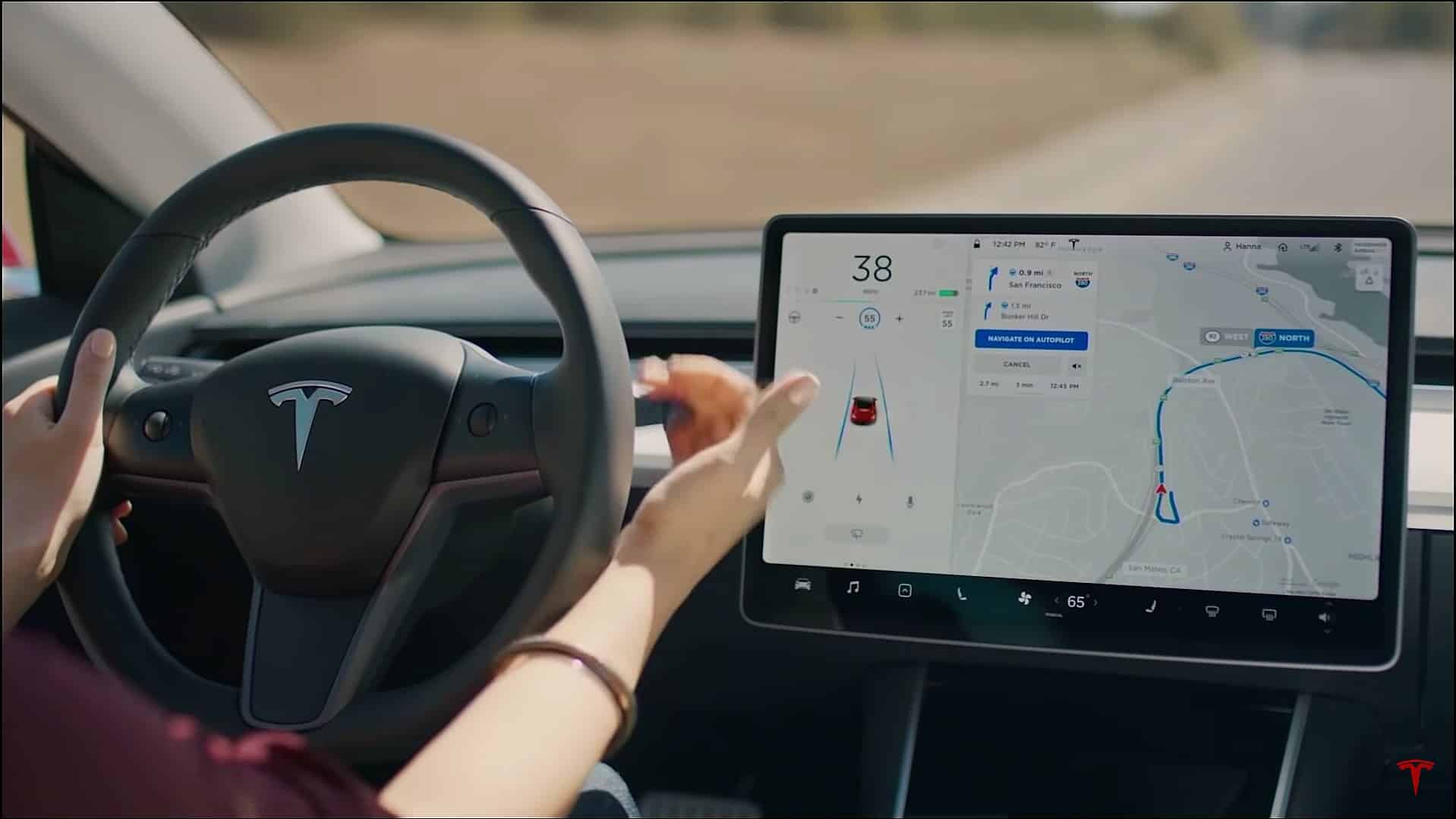 Understanding Tesla's Basic Autopilot: Education, Safety, and ...